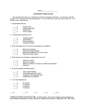 Fillable Online Nam e: Fax Email Print - pdfFiller