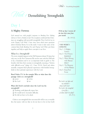 Sample Pastor Compensation Package - Fill Online, Printable, Fillable ...