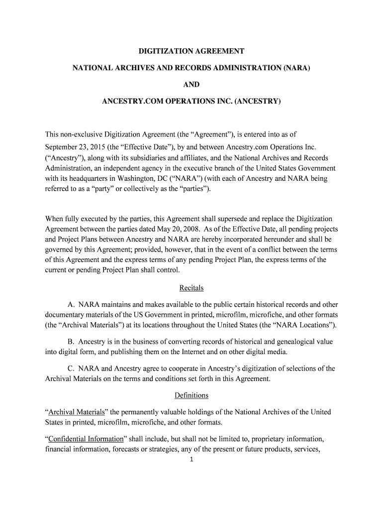 Fillable Online archives Ancestry.com - archives Fax Email Print ...