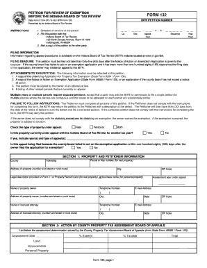 Fillable Online forms in FORM 132 Fax Email Print - pdfFiller