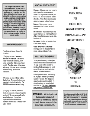 Child Support Hardship Form - Fill Online, Printable, Fillable, Blank ...