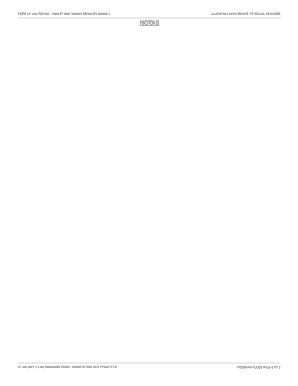 Cf 285 - Fill Online, Printable, Fillable, Blank | pdfFiller