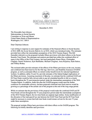 Fillable Online ssa Fillable SOCIAL SECURITY Fax Email Print - pdfFiller