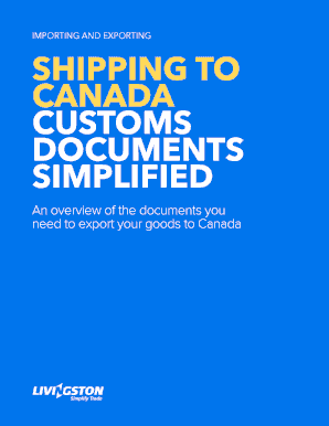 Fillable Online An overview of the documents you Fax Email Print ...