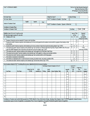 Fillable Online acces nysed Fax Email Print - pdfFiller