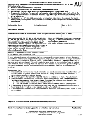 Fillable Online New Claim Form PDFs for WEB - S00216 Fax Email Print ...