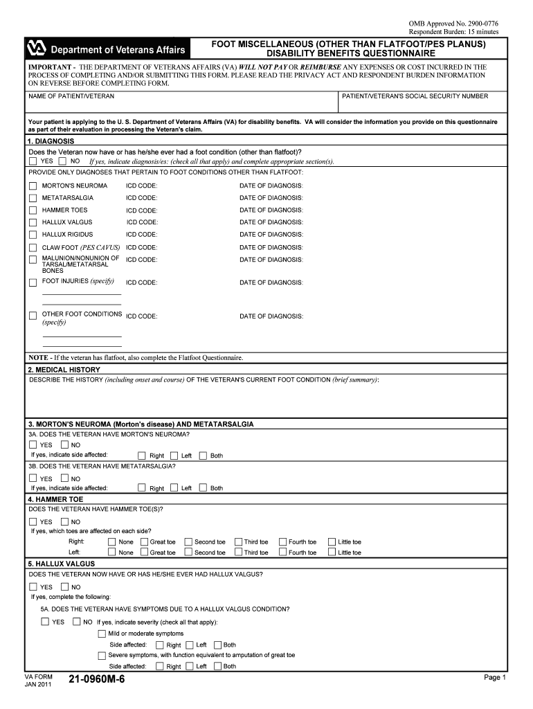 Fillable Online reginfo 21-0960M-6 - reginfo Fax Email Print - pdfFiller