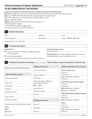 Fillable Online needymeds 44407ID03G-JJPAF application Fax Email Print ...