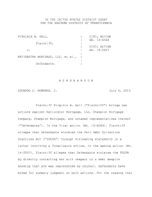 SAMPLE LETTER #6 - dbhds virginia Doc Template | pdfFiller