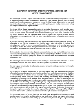 Fillable Online CD023 Statement of Rights - California Fax Email Print ...