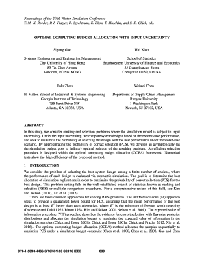 ca last Doc Template | pdfFiller