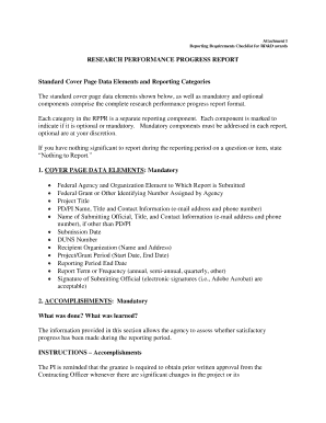 interim report format pdf Templates - Fillable & Printable Samples for ...