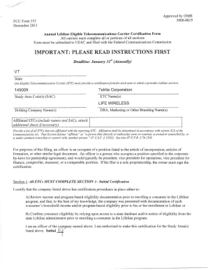 Fillable Online IMPORTANT: PLEASE READ INSTRUCTIONS FIRST Fax Email ...