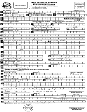 Fillable Online cvportal colliergov PUDA Application Form.pdf Fax Email ...