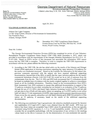 Fillable Online ATTACHMENT C 30 DAY FOLLOW-UP NOTIFICATION REPORT FORM ...