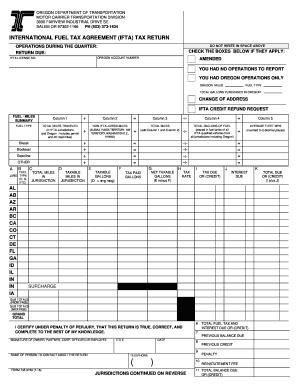 Fillable Online ifta Fax Email Print - pdfFiller