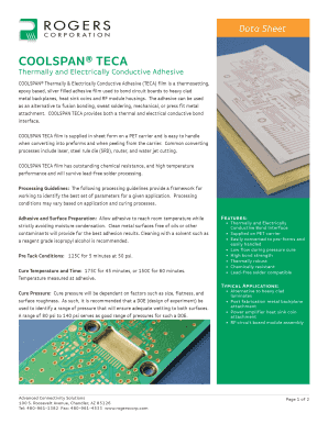 Fillable Online coolspan Fax Email Print - pdfFiller