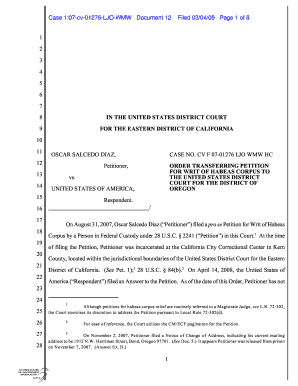 Fillable Online Pleading Paper Fax Email Print - pdfFiller