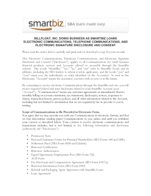 Fillable Online electronic-consent 090116 FINALdocx.docx Fax Email ...