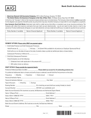 L American General Life Insurance Company, 2727-A Allen Parkway ...