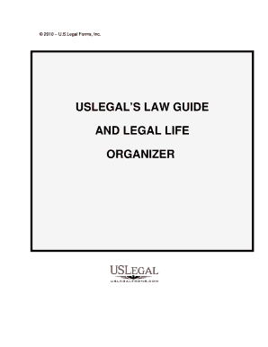 Fillable Online USLF Guide.doc Fax Email Print - pdfFiller
