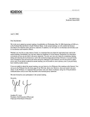 Fillable Online Fillable IDEXX LABORATORIES, INC Fax Email Print - pdfFiller