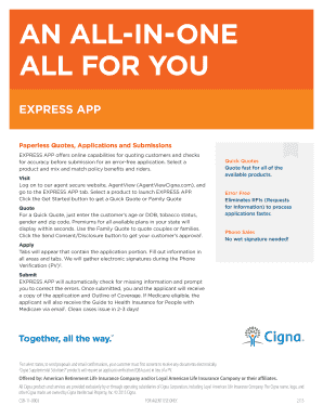 Fillable Online AN ALL-IN-ONE Fax Email Print - pdfFiller