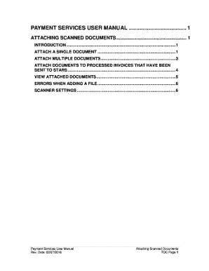 Fillable Online Fillable Attach Scanned Invoices and Documents Fax ...
