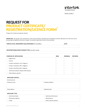 Fillable Online Request for registration document for Interative pdf ...