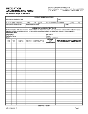 Fillable Online HEALTH & SAFETY REPORT FORM Fax Email Print - pdfFiller