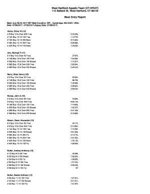 Fillable Online EMPLOYEE AND RELATIVE DISCLOSURE REPORT Fax Email Print ...