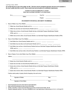 Fillable Online Local Form 121 (Rev: 12/2015) Fax Email Print - pdfFiller