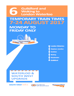 Fillable Online Substitute Consent Application Form.pdf Fax Email Print ...