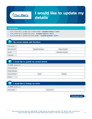 Bue Absence Form - Fill Online, Printable, Fillable, Blank | pdfFiller