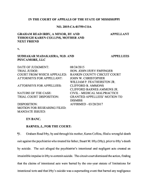 Fillable Online MEDE NATIONAL / MEDE PREFERRED (aka MEDE ... - PBA ...