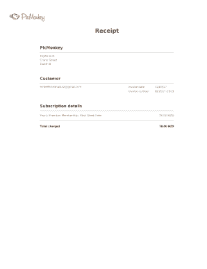 Fillable Online Contact Us - The Digital Hub Fax Email Print - pdfFiller