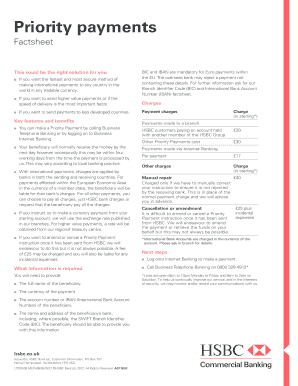 Fillable Online Priority payments Fax Email Print - pdfFiller