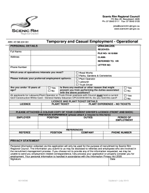 Fillable Online Statement of Information (Form SI-550) - CA.gov Fax ...