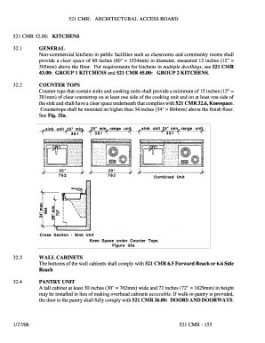 ex parte Doc Template | pdfFiller