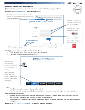 Fillable Online MITE BOX/QUARTERLY REMITTANCE FORM Fax Email Print ...