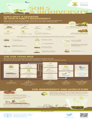 Fillable Online & BIODIVERSITY Fax Email Print - pdfFiller