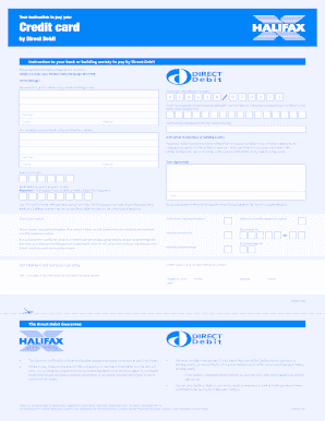 Fillable Online home options buildings. ultimate reward current account ...