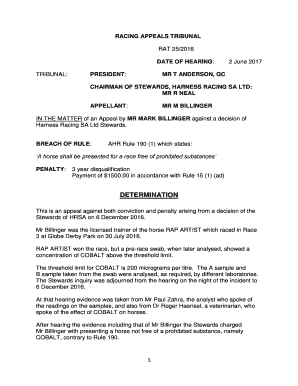 Fillable Online MAST Form I for COMBI - a.doc Fax Email Print - pdfFiller