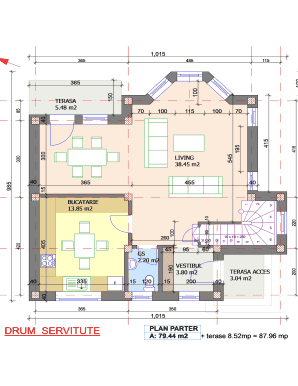 Fillable Online plan PDF parter V2 - Paladin Residence Fax Email Print - pdfFiller