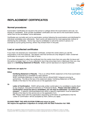 Fillable Online Normal procedures Fax Email Print - pdfFiller