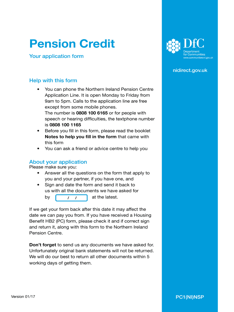 Fillable Online Help with this form Fax Email Print - pdfFiller