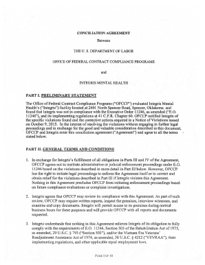 Fillable Online INTEGRIS MENTAL HEALTH Fax Email Print - pdfFiller