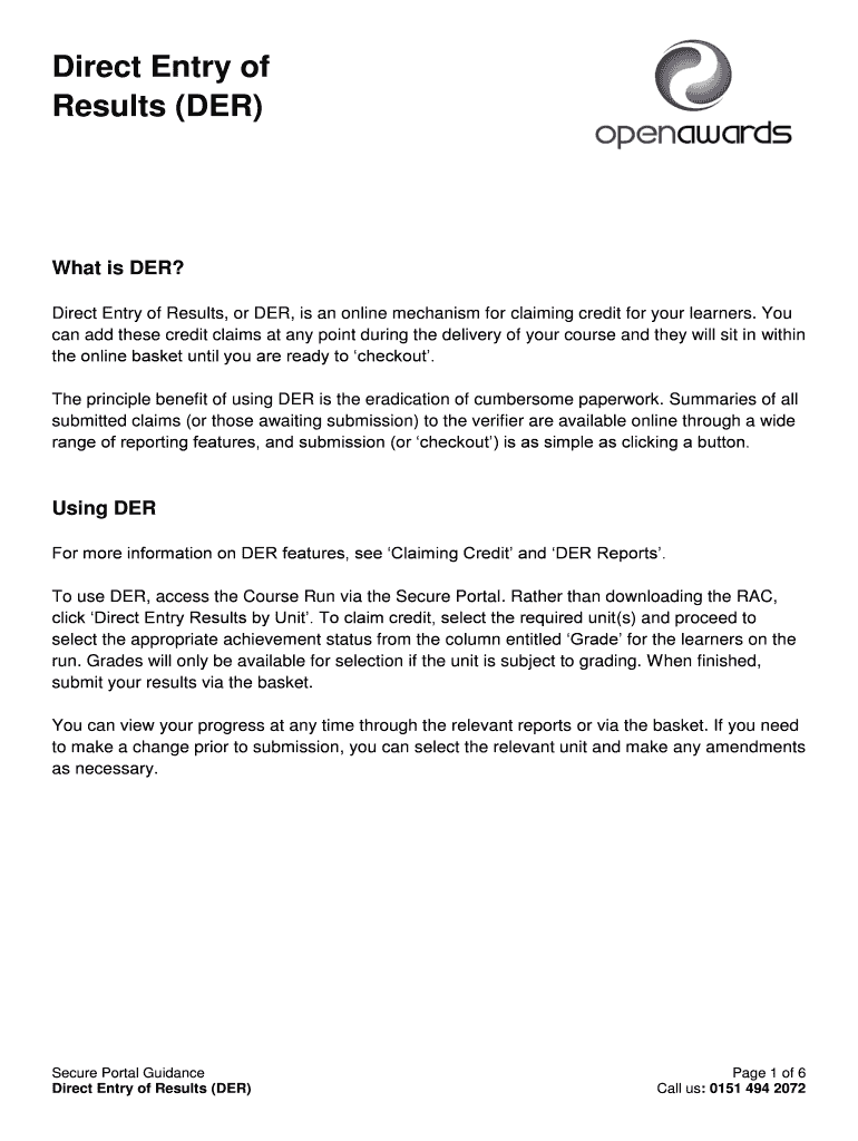 Fillable Online Direct Entry of Fax Email Print - pdfFiller