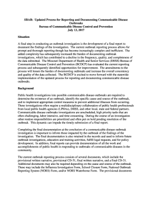 Fillable Online ONGOING FORM FORM C - Employee Personal Hygiene and ...