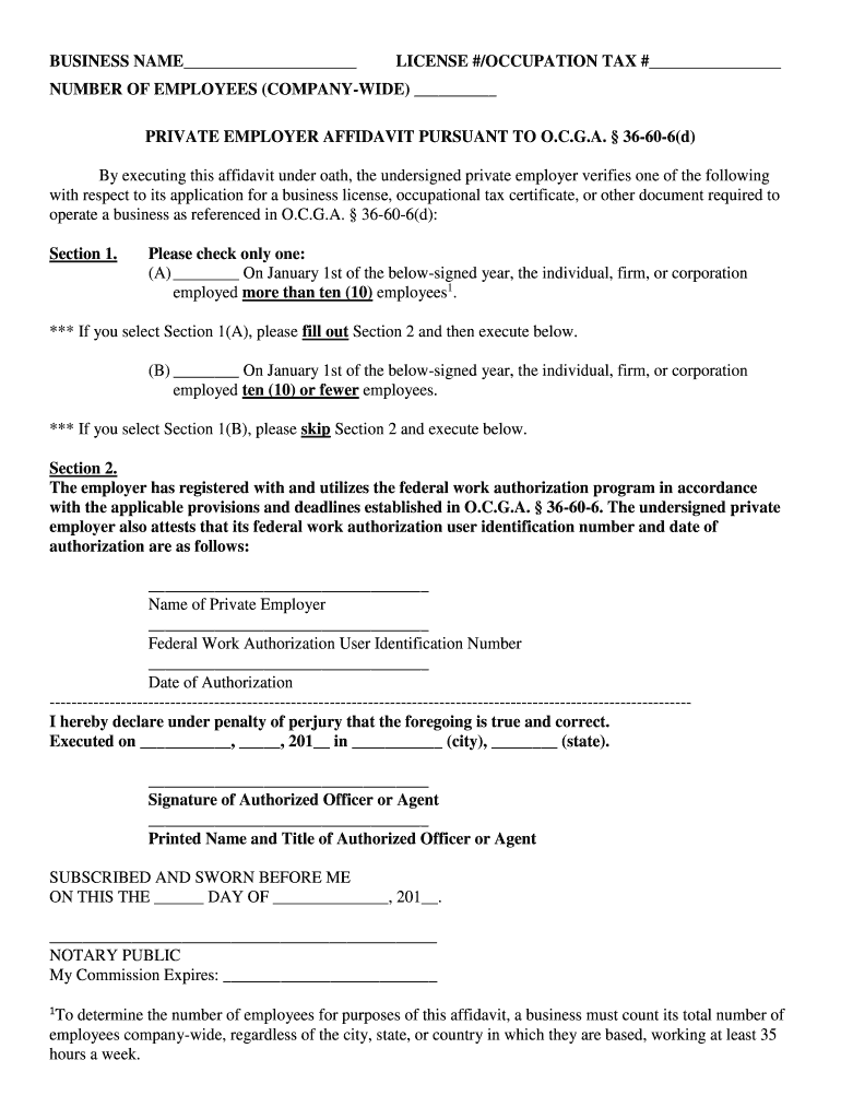 Fillable Online LICENSE #/OCCUPATION TAX # Fax Email Print - pdfFiller